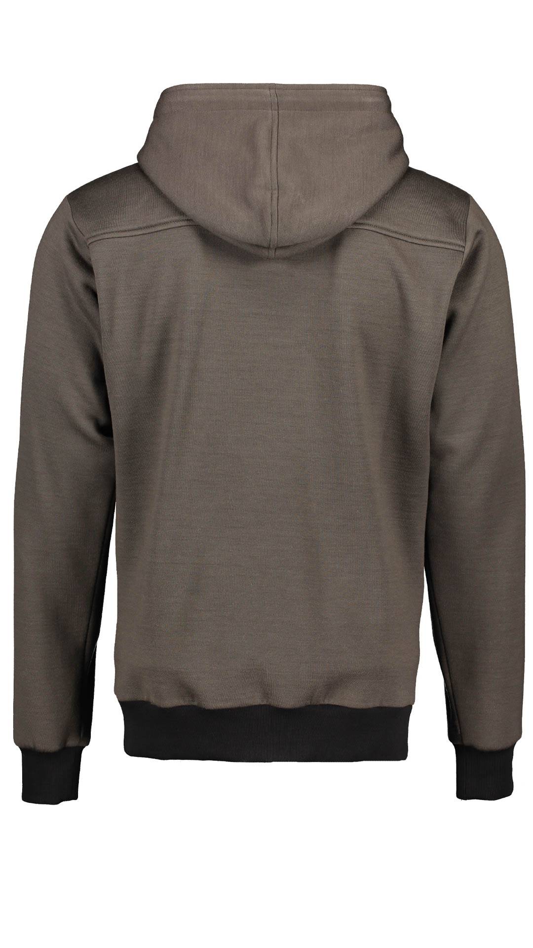 Jagaloden Sweatjacke Paul | SIEGERT