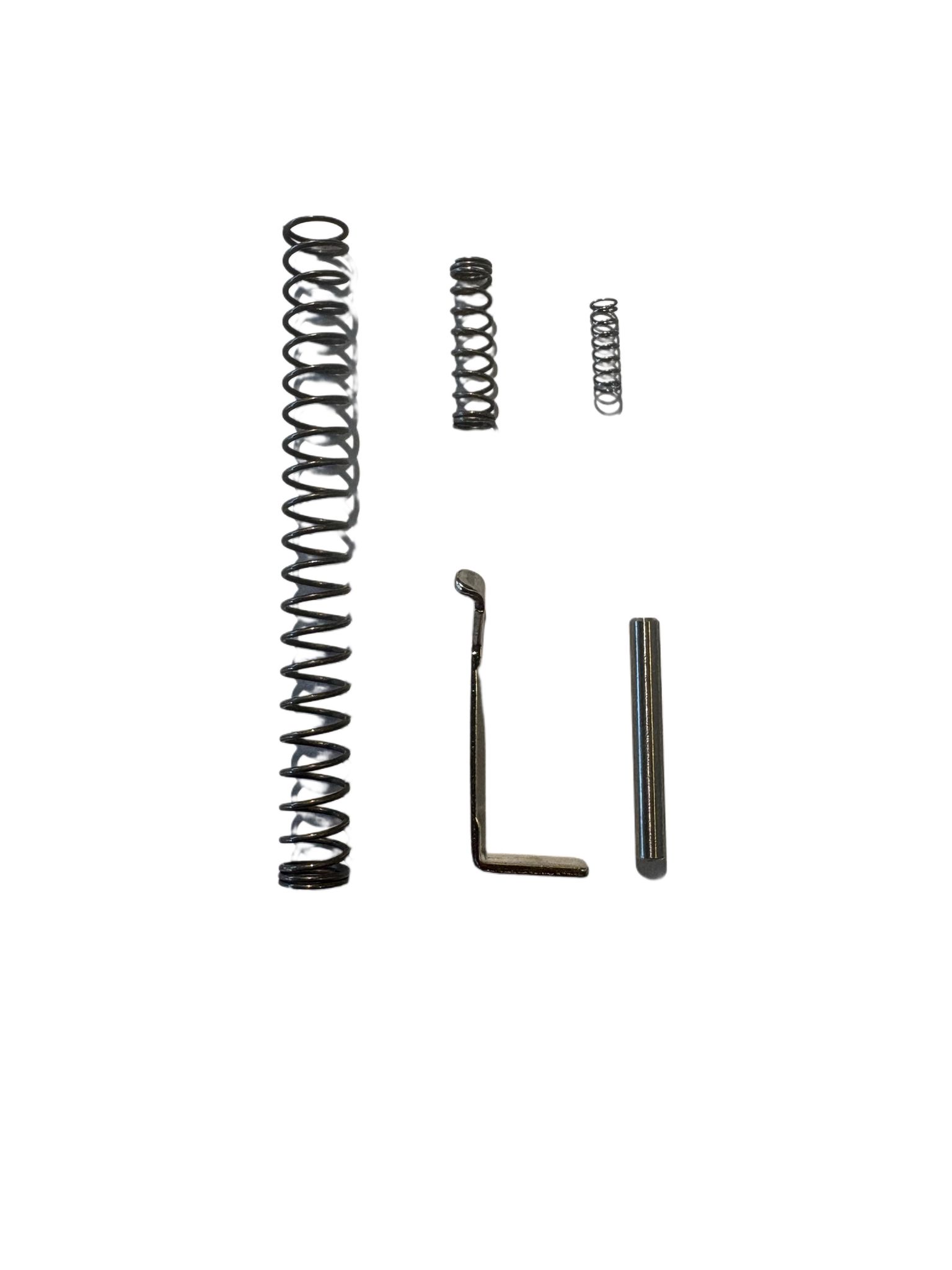 Taran Tactical Grand Master 3-4 lbs Competition Connector Kit Glock Gen ...