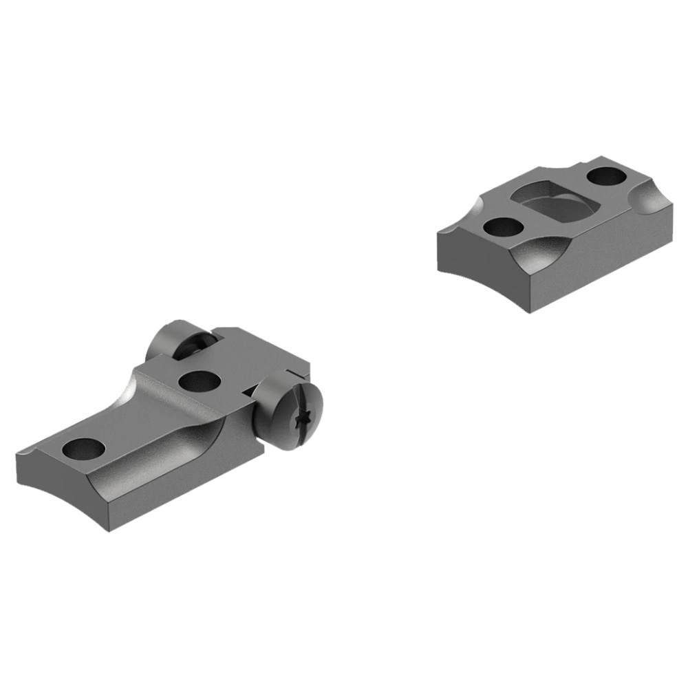 Leupold STD Basen Browning A-Bolt, 2 Teilig, Standard, Matt | SIEGERT