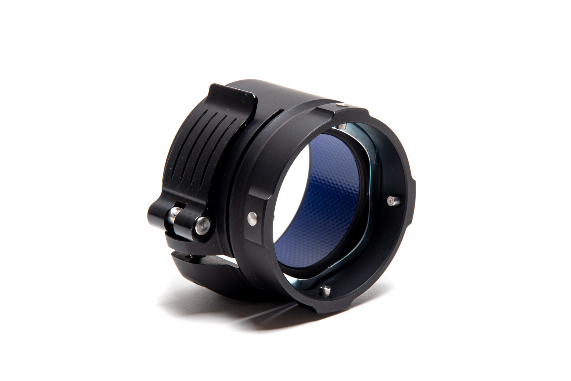 Smartclip Adapter für Pulsar Geräte | SIEGERT