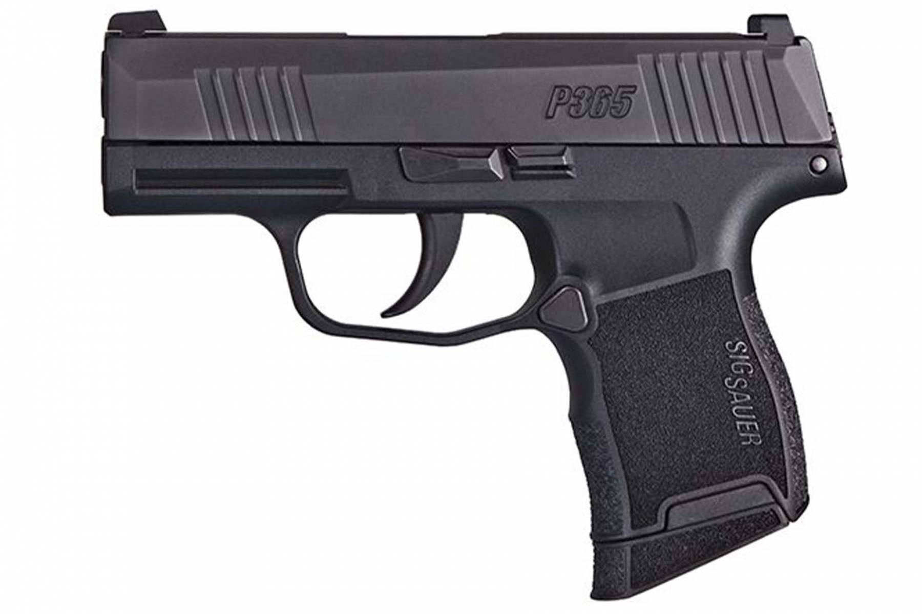 Sig Sauer | SIEGERT