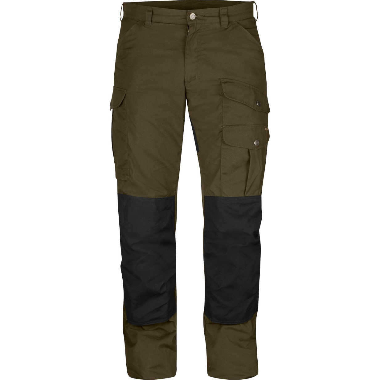 Fjäll Räven Hose Barents Pro Winter | SIEGERT