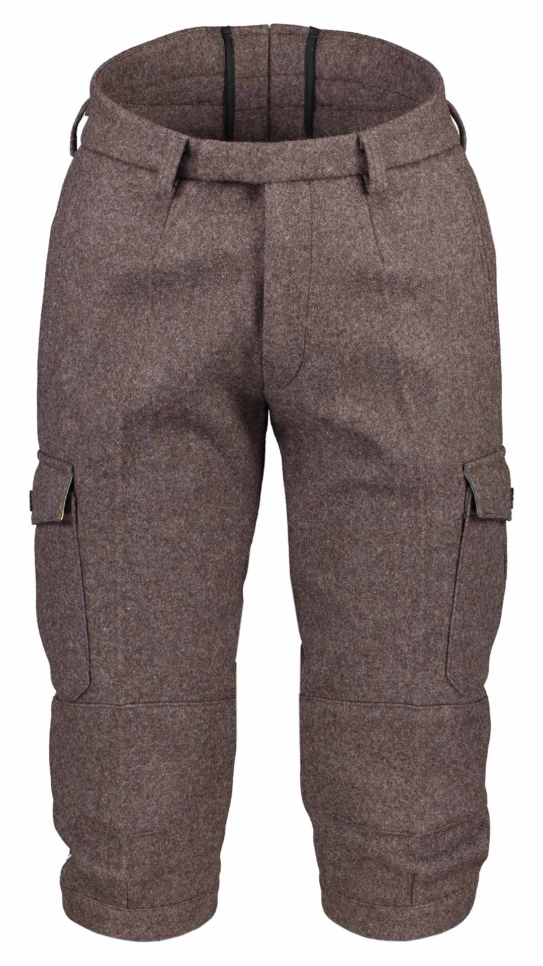 Jagaloden Kniebundhose Franz | SIEGERT
