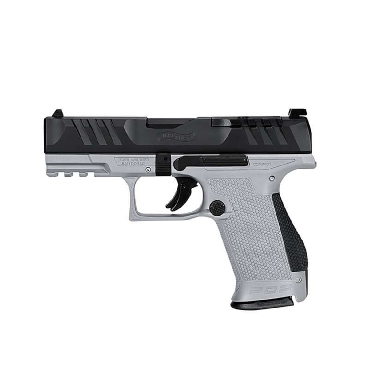 Walther PDP Full Size 5" | SIEGERT