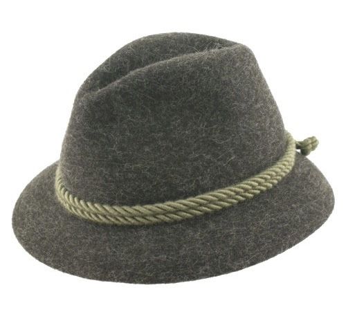 Zapf Jagdhut Fieberbrunn | SIEGERT