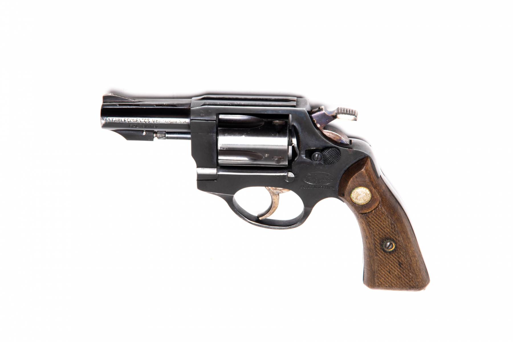 Gebrauchtwaffen | Waffengebraucht | SIEGERT