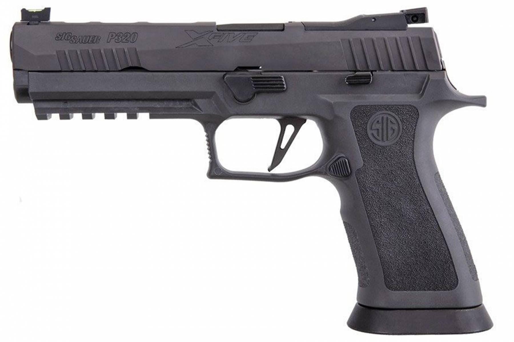 Sig Sauer | SIEGERT