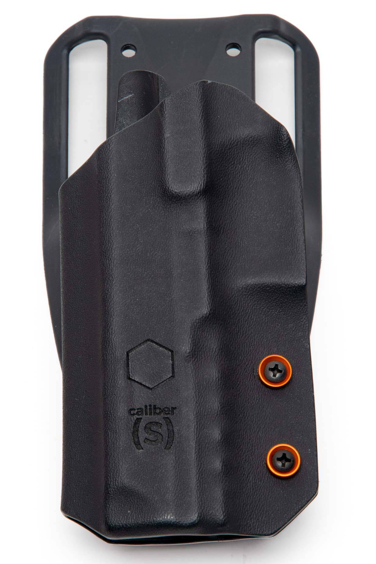Caliber S Holster für PDP Links | SIEGERT