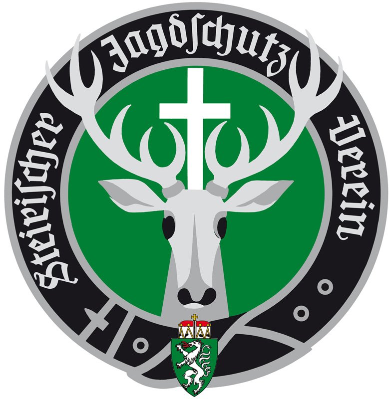 Stmk Jagdschutzverein Logo – SIEGERT